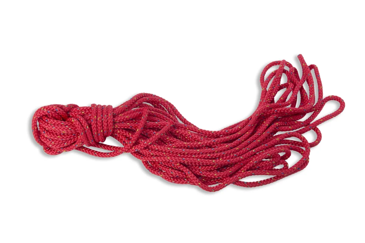 Rope (15 m) - METALOG | Tools for Teams, Learning and Development ️