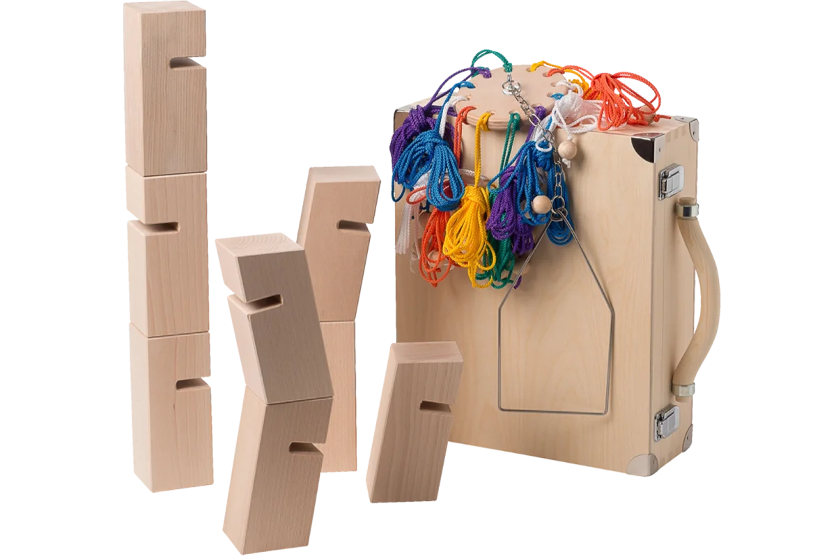 Tower of Power - METALOG | Tools for Teams, Learning and Development